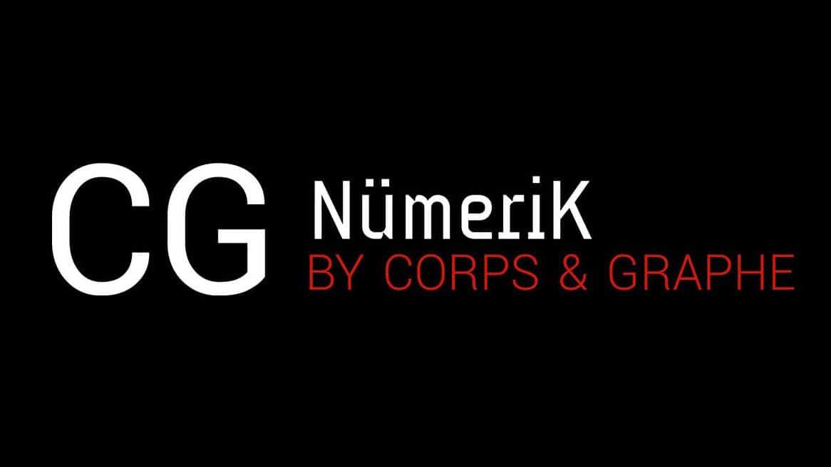 CG-Nümerik : Agence Digitale Paris - CG-NümeriK